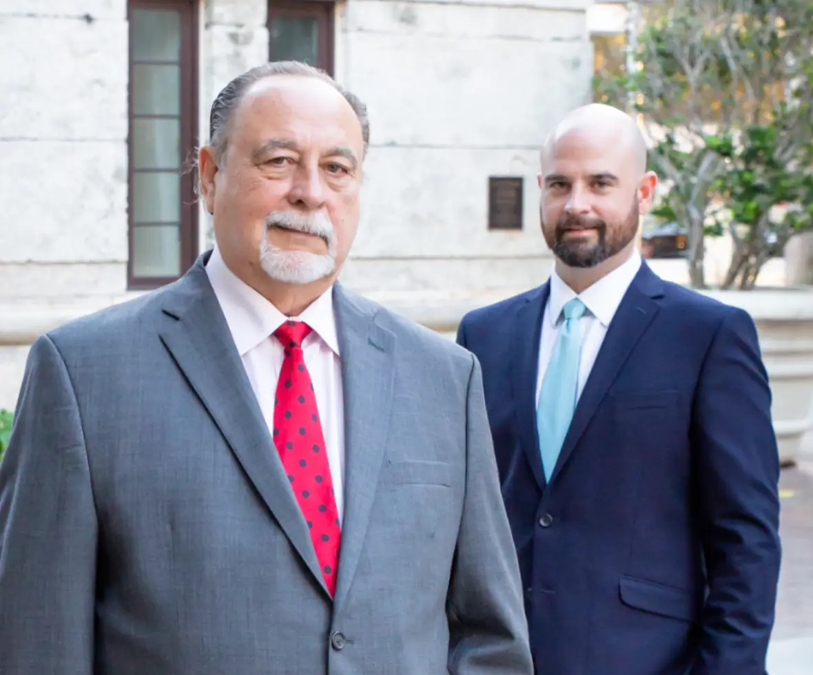 Delgado Trial Attorneys - The Miami Cruise Ship Accident Law Firm